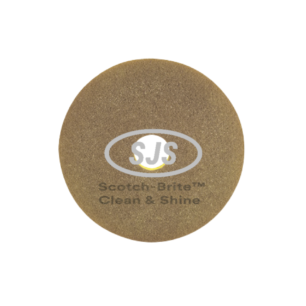 Shop Scotch-Brite™ Clean & Shine Pad % - Superior Janitorial Supplies ...