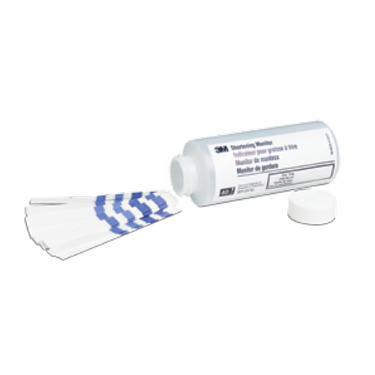 Shop 3M™ Standard Range Oil Quality Test Strip 1004 % - Superior ...