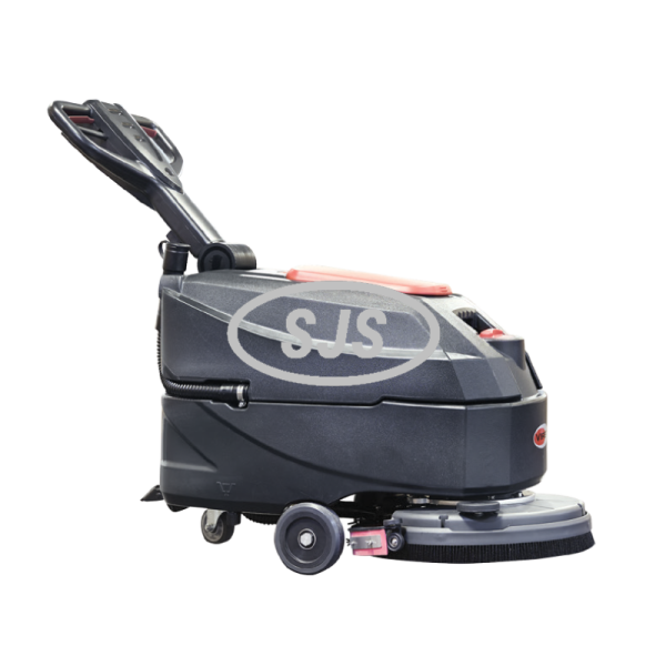 Viper Cleaning Machine – Viper