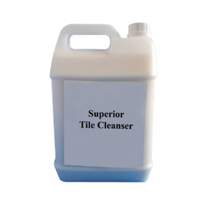 Shop SUPERIOR TILE CLEANSER % - Superior Janitorial Supplies Sdn. Bhd.