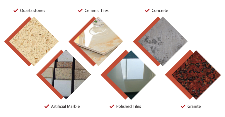 LS18HD STONE RENOVATION MACHINE - Superior Janitorial Supplies Sdn. Bhd.