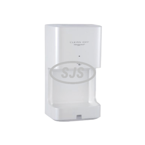 TURBO JET HAND DRYER - Superior Janitorial Supplies Sdn. Bhd.