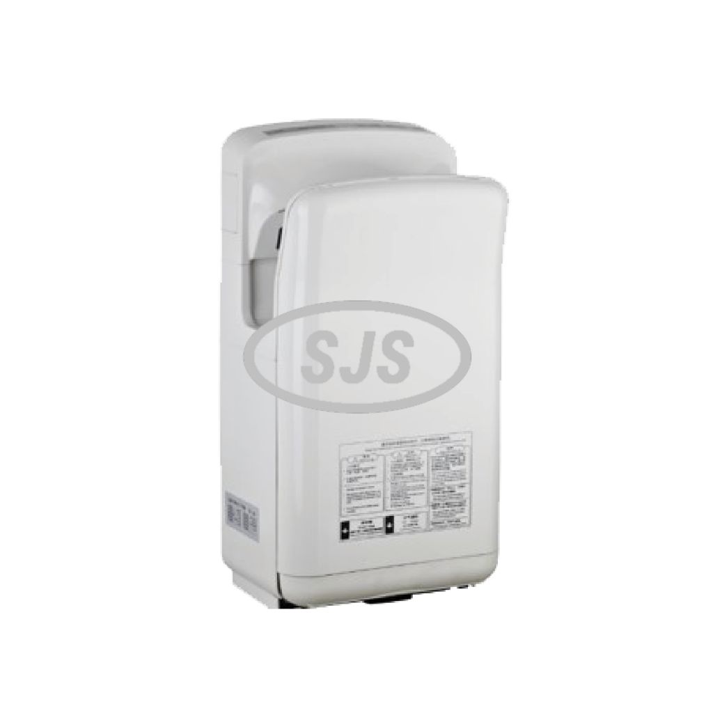 Shop TURBO JET HAND DRYER % - Superior Janitorial Supplies Sdn. Bhd.