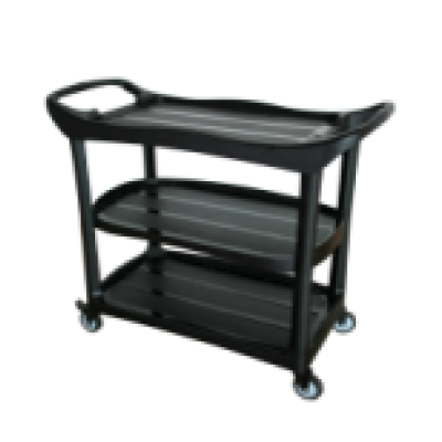 Housekeeping Trolley (Maid Trolley) - Superior Janitorial Supplies Sdn ...
