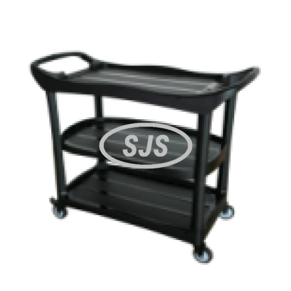 X-Cart Trolley - Superior Janitorial Supplies Sdn. Bhd.