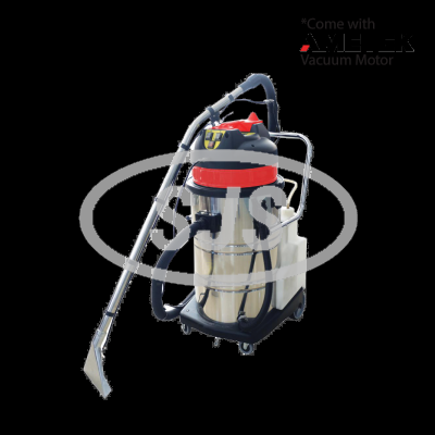 SJS CARPET EXTRACTION CLEANER - Superior Janitorial Supplies Sdn. Bhd.