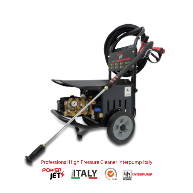 Shop SJS INDUSTRIAL HIGH PRESSURE CLEANER % - Superior Janitorial ...