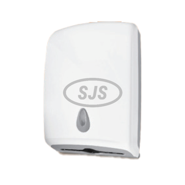 Multi Fold Tissue Dispenser - Superior Janitorial Supplies Sdn. Bhd.