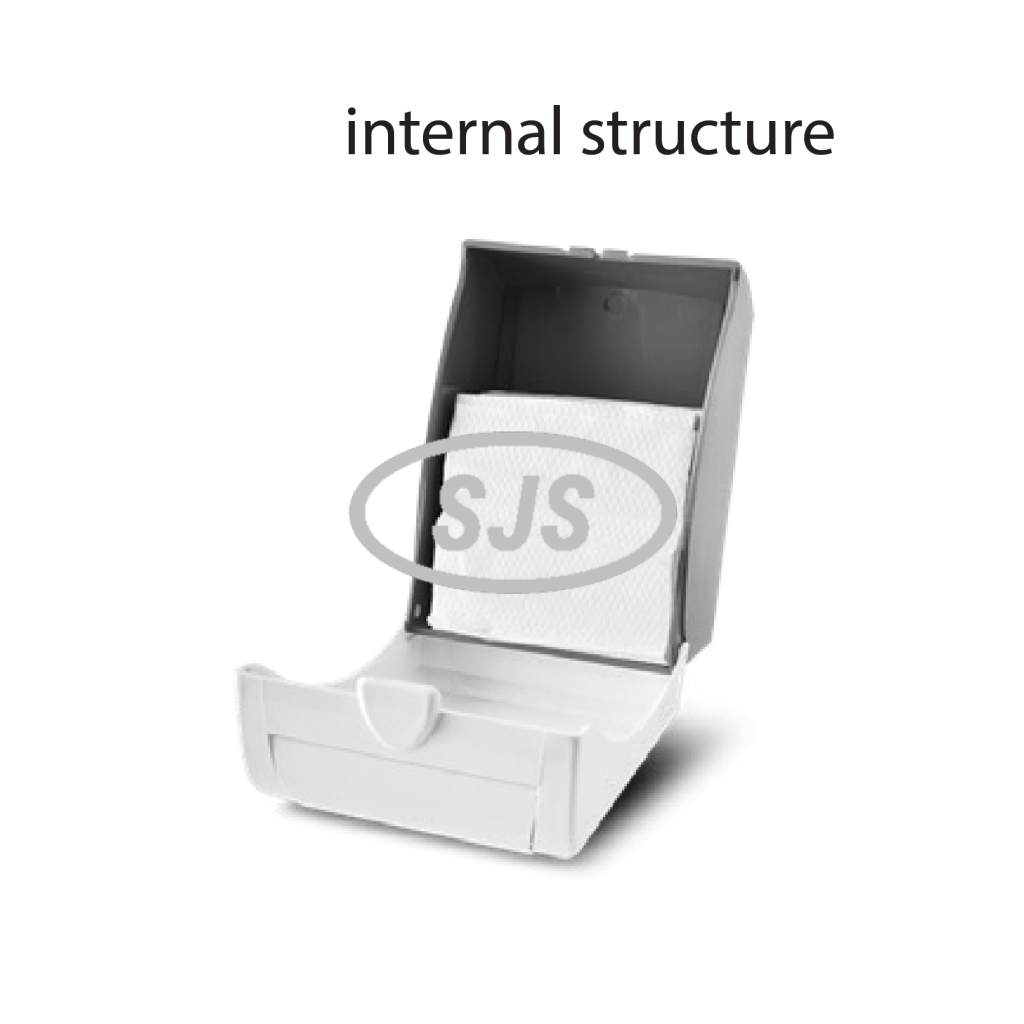 Shop Pop Up Tissue Dispenser % - Superior Janitorial Supplies Sdn. Bhd.