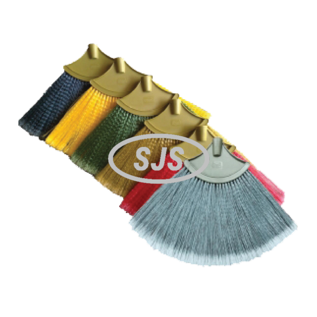 Nylon Paddy Broom (Taico) - Superior Janitorial Supplies Sdn. Bhd.