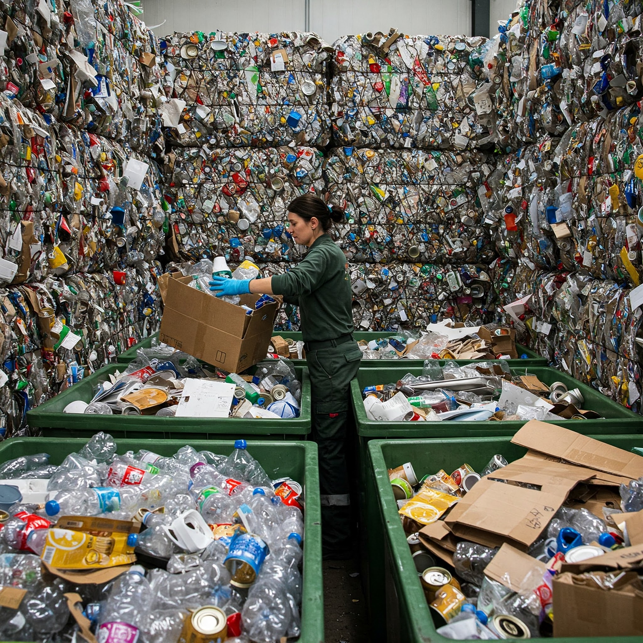 Can I Get Paid for Recycling in Malaysia? - Superior Janitorial ...
